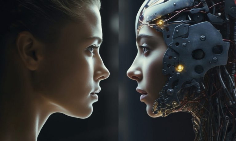 Generative AI vs Large Language Models (LLMS): What's the Difference and Why It Matters ...